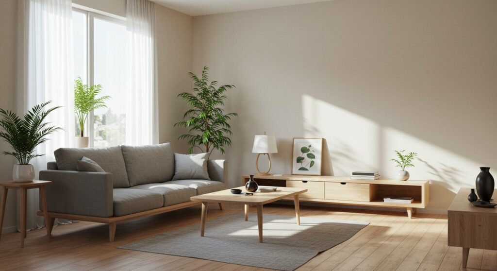 1SLDKとはどんな間取り？Sの意味や特徴と快適な活用法を徹底解説 | 分譲ホテルdeサンセット