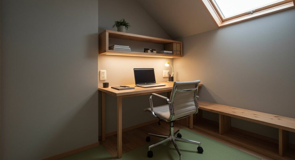 1SLDKとはどんな間取り？Sの意味や特徴と快適な活用法を徹底解説 | 分譲ホテルdeサンセット