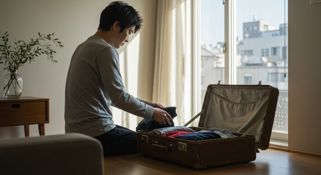 二拠点生活の住民票はどうする？メリットやデメリット・手続きの注意点をわかりやすく解説 | 分譲ホテルdeサンセット