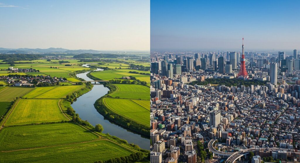 二拠点生活の住民票はどうする？メリットやデメリット・手続きの注意点をわかりやすく解説 | 分譲ホテルdeサンセット